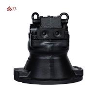 China EX200 EX200-5 Crawler Excavator Swing Motor M2X146CHB Swing Drive M2X146B-CHB-10A-01/315 for sale