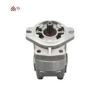 China 100% WA380-6 Gear Pump 705-94-01070 for WA380Z-6 WA380-6Z Wheel Loaders and 100% - for sale