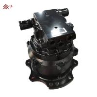 China Excavator SY55 SY60 Parts Hydraulic Swing Motor Assy PCR-4B-20A-P-9182A for Heavy Duty for sale
