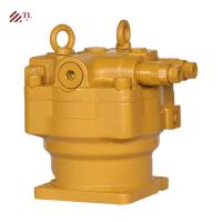 China Hydraulic Main Pump 336D E330C E330D Excavator 2003373 Swing Device Swing Motor for sale