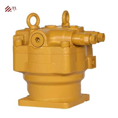 China Hydraulic Main Pump 336D E330C E330D Excavator 2003373 Swing Device Swing Motor for sale