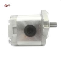 China Excavator EX200-1 HPV116 Hydraulic Pilot Pump Gear Pump 9217993 for Construction Works for sale