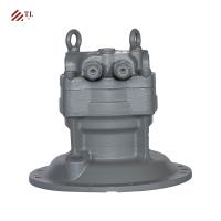 China R300LC-9S R330LC-9S Excavator Swing Motor 31Q8-10170 31Q8-10170AR Slew Motor for Work for sale