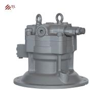 China R300LC-9S R330LC-9S Excavator Swing Motor 31Q8-10170 31Q8-10170AR Slew Motor for Work for sale