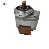 China WA120-3 WA120-4 Loader Hydraulic Gear Pump 705-11-33011 Crawler Excavator for sale