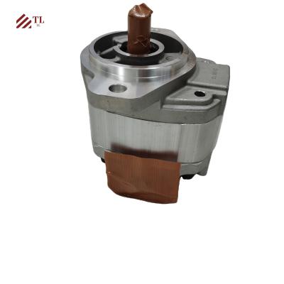 China WA120-3 WA120-4 Loader Hydraulic Gear Pump 705-11-33011 Crawler Excavator for sale