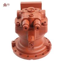 China Hydraulic Main Pump 170303-00049B K1045024 Swing Motor Assembly for DX225LCA Excavator for sale