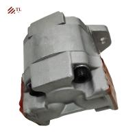 China WA120-3 WA120-4 Loader Hydraulic Gear Pump 705-11-33011 Crawler Excavator for sale