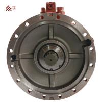 China Hydraulic Main Pump 170303-00049B K1045024 Swing Motor Assembly for DX225LCA Excavator for sale