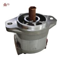 China WA120-3 WA120-4 Loader Hydraulic Gear Pump 705-11-33011 Crawler Excavator for sale