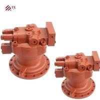 China Hydraulic Main Pump 170303-00049B K1045024 Swing Motor Assembly for DX225LCA Excavator for sale