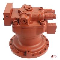 China Hydraulic Main Pump 170303-00049B K1045024 Swing Motor Assembly for DX225LCA Excavator for sale