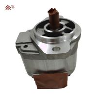 China WA120-3 WA120-4 Loader Hydraulic Gear Pump 705-11-33011 Crawler Excavator for sale
