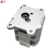 China PC27MR-2 Mini Excavator Final Drive And Travel Motor Part Number 22l-60-21101 and For Your for sale