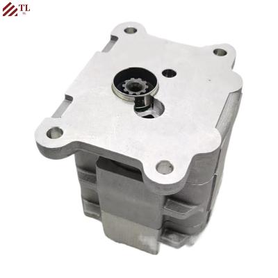 China PC27MR-2 Mini Excavator Final Drive And Travel Motor Part Number 22l-60-21101 and For Your for sale