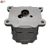 China PC27MR-2 Mini Excavator Final Drive And Travel Motor Part Number 22l-60-21101 and For Your for sale