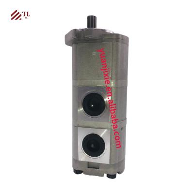 China Part Number 562330402 Hydraulic Pump for Mini Excavator Bob 334 Hitachi X320 X322 X340 for sale
