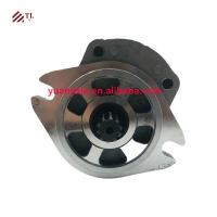 China Part Number 562330402 Hydraulic Pump for Mini Excavator Bob 334 Hitachi X320 X322 X340 for sale