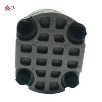 China Part Number 562330402 Hydraulic Pump for Mini Excavator Bob 334 Hitachi X320 X322 X340 for sale