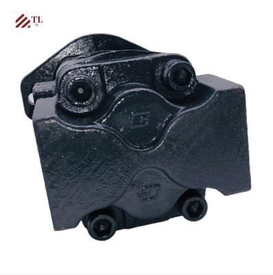 China Crawler Excavator Parts EC360 Fan Pump 14530502 for Hydraulic Main Pump for sale
