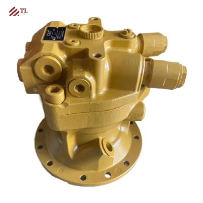 China Retail Excavator Parts Swing Motor Slew Motor 4229182 Suitable for E312GC E312GC M5X80 for sale