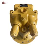 China Retail Excavator Parts Swing Motor Slew Motor 4229182 Suitable for E312GC E312GC M5X80 for sale