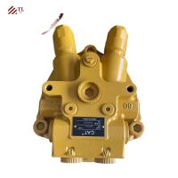 China Retail Excavator Parts Swing Motor Slew Motor 4229182 Suitable for E312GC E312GC M5X80 for sale