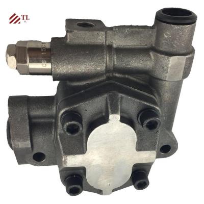 China 704-24-26430 Pc400-6 Hydraulic Gear Pump Assy PC400 Excavator Pump 705-12-30010 704-23-30601 for sale