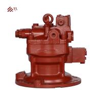 China Perfect M5X130CHB-10A-85A /260-RG11D20 Slewing Motor Engine for SY205 SY215 Excavator for sale