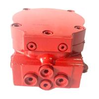 China MSG-27P MSG-18P MSG-44P MSG-50P Swing Motor for SWE35 SWE45 SWE50 Excavator Made for sale