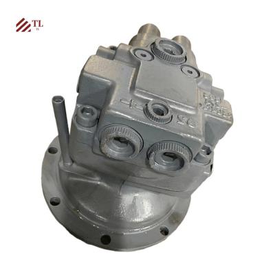 China 9111265 4334355 Swing Drive Swing Motor and Competitive for EX100-3 EX120-3 Excavator for sale