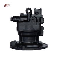 China Crawler Excavator SK210 Swing Motor YN15V00054F1 YN15V00055F1 for Retail Customers for sale