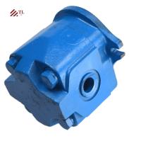 China Excavator VIO75 Pilot Pump for Crawler Excavator Hydraulic Gear Pump 172187-73170 for sale
