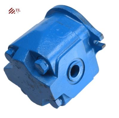 China Excavator VIO75 Pilot Pump for Crawler Excavator Hydraulic Gear Pump 172187-73170 for sale