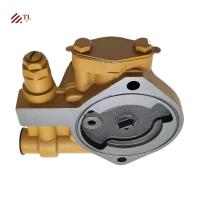 China Crawler Excavator Gear Pump 7042428230 for Komatsu Excavator in Construction Works for sale