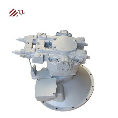China High Guarantee A8VO200LA1KH2/63R1-NZG05F004 Hydraulic Plunger Pump for Swing Motor for sale
