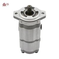 China Performance and Durability Excavator Hydraulic Pump Gear Pump for R140 R150 for sale
