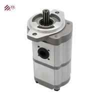 China Performance and Durability Excavator Hydraulic Pump Gear Pump for R140 R150 for sale