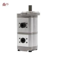 China Performance and Durability Excavator Hydraulic Pump Gear Pump for R140 R150 for sale