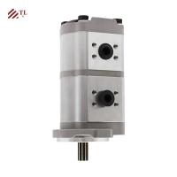 China Performance and Durability Excavator Hydraulic Pump Gear Pump for R140 R150 for sale