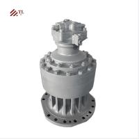 China Part name Swing Motor Assembly for EX1200-6 Excavator 9301482 9258323 9258263 9301483 for sale