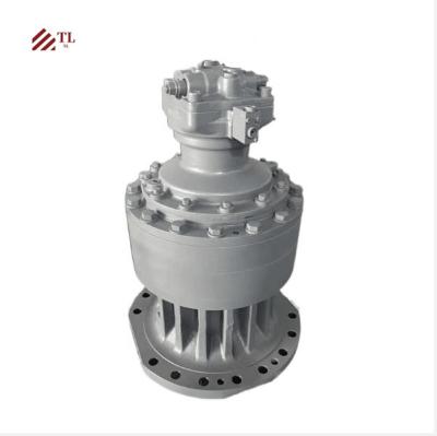 China Part name Swing Motor Assembly for EX1200-6 Excavator 9301482 9258323 9258263 9301483 for sale
