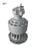 China Part name Swing Motor Assembly for EX1200-6 Excavator 9301482 9258323 9258263 9301483 for sale