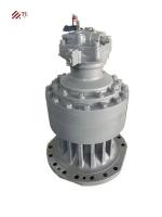 China Part name Swing Motor Assembly for EX1200-6 Excavator 9301482 9258323 9258263 9301483 for sale