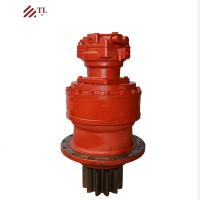 China Highly Recommended M2X210CHB Swing Motor Device 4637117 for ZX850-3 ZX870-3 Excavator for sale