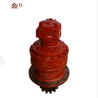 China Highly Recommended M2X210CHB Swing Motor Device 4637117 for ZX850-3 ZX870-3 Excavator for sale