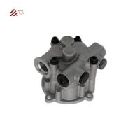 China Guaranteed and Durable SK200-8 SK210-8 Excavator Hydraulic Gear Pump YN10V00014F3 for sale