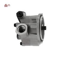 China Guaranteed and Durable SK200-8 SK210-8 Excavator Hydraulic Gear Pump YN10V00014F3 for sale