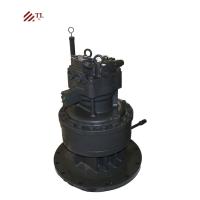China High quality 11212237 Excavator Rotary Reductor Assy M5X180CHB-10A-4EB/270-169 for Volvo LG Excavator Ec290 for sale