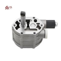 China PV20 PV21 PV22 PV23 Hydraulic Pump for Roller Excavator Mixer Dump Truck Oil Pump for sale
